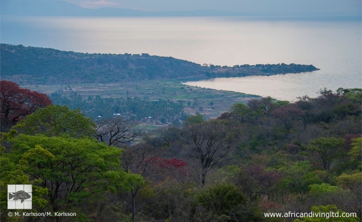 Kasanga, Lake Tanganyika, Tanzania