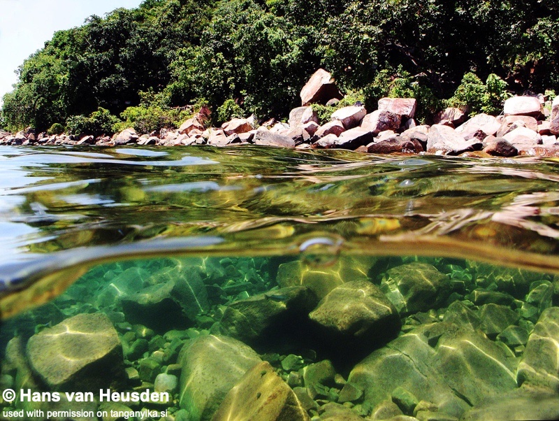 Kasanga, Lake Tanganyika, Tanzania