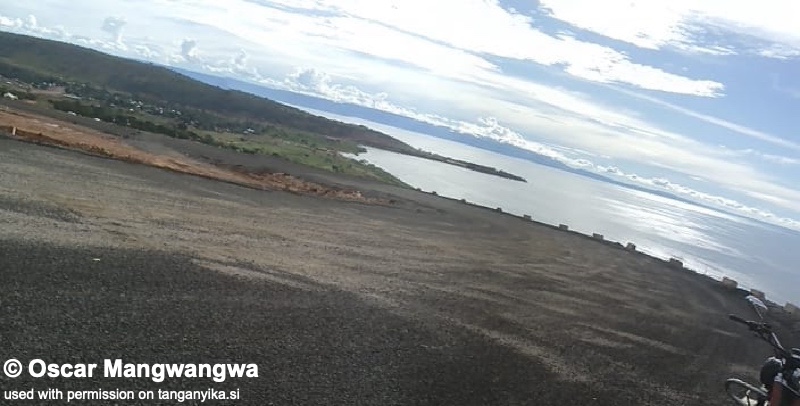 Kasanga, Lake Tanganyika, Tanzania