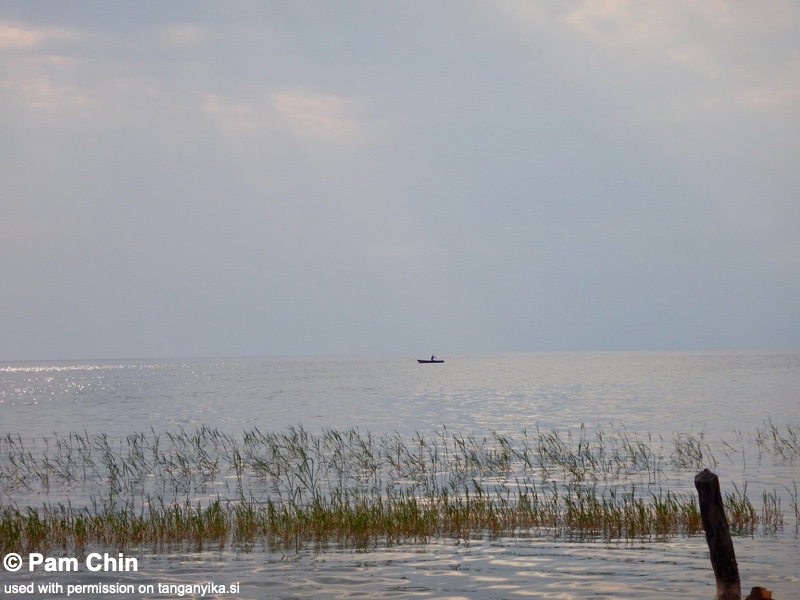 Kasanga, Lake Tanganyika, Tanzania