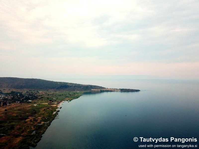 Kasanga, Lake Tanganyika, Tanzania