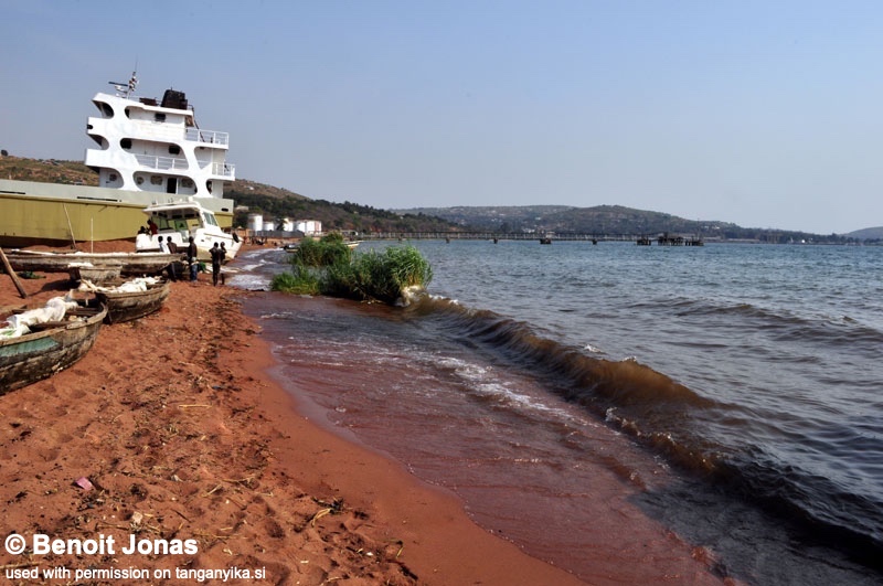 Kigoma, Lake Tanganyika, Tanzania