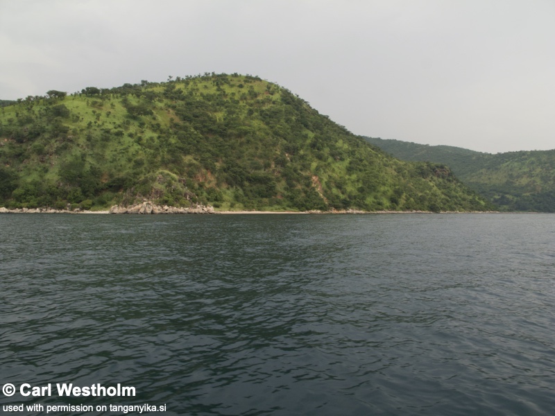 Kigoma, Lake Tanganyika, Tanzania
