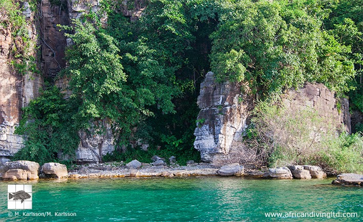 Maswa Point, Lake Tanganyika, Tanzania