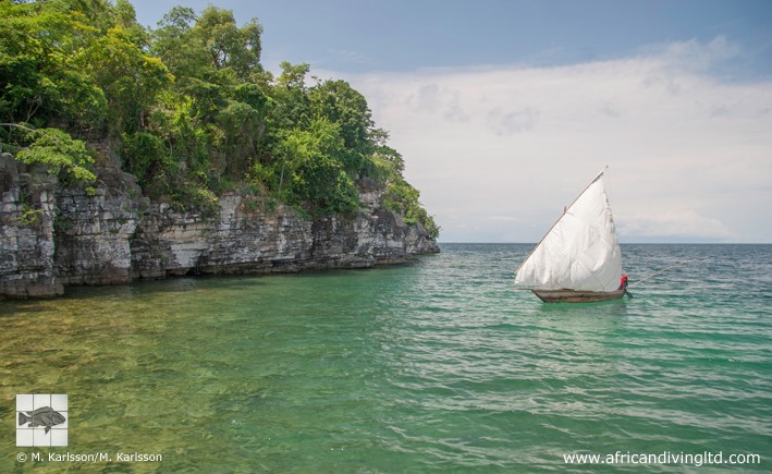 Maswa Point, Lake Tanganyika, Tanzania