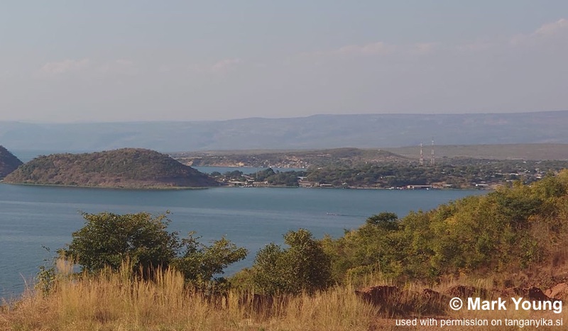 Mpulungu, Lake Tanganyika, Zambia
