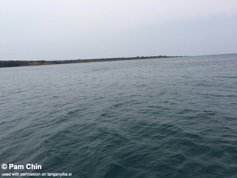 Nkamba Bay, Lake Tanganyika, Zambia